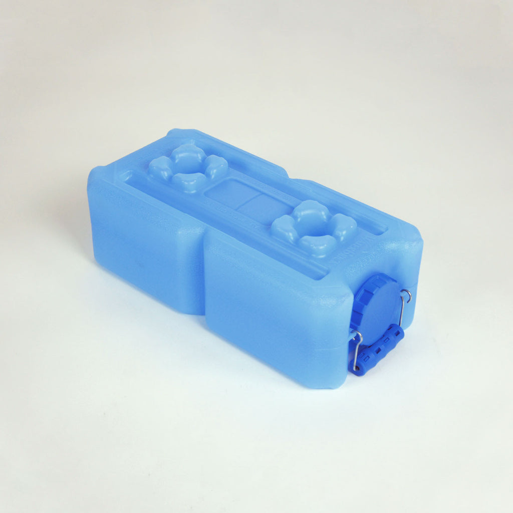 WaterBrick Emergency Water Storage - 10 Pack – Sure Water LLC